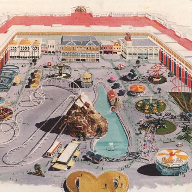 The Digital Research Library of Illinois History Journal™ : Old Chicago ...