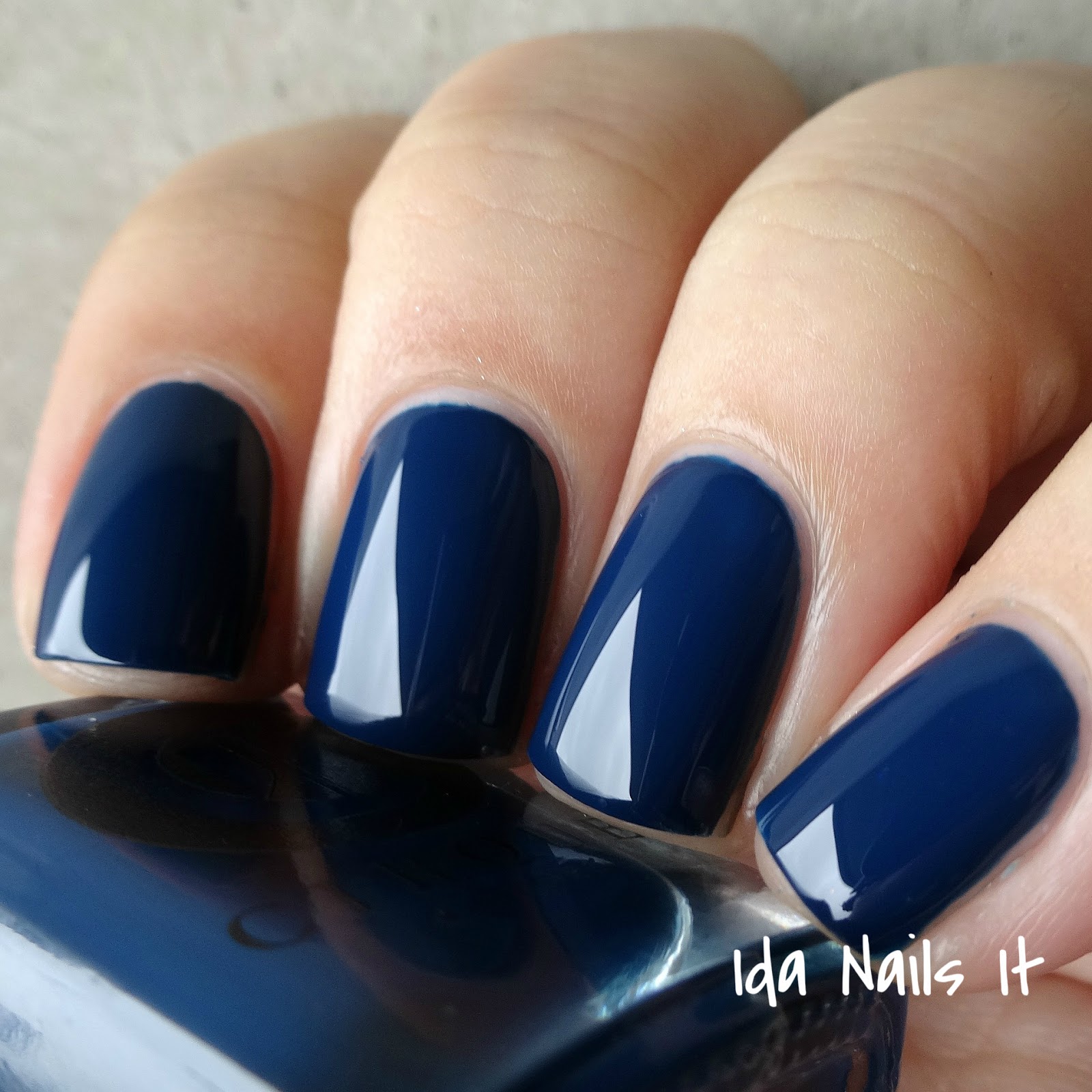 Ida Nails It: Cirque Colors ICON DUOS for Opening Ceremony Pop-In ...