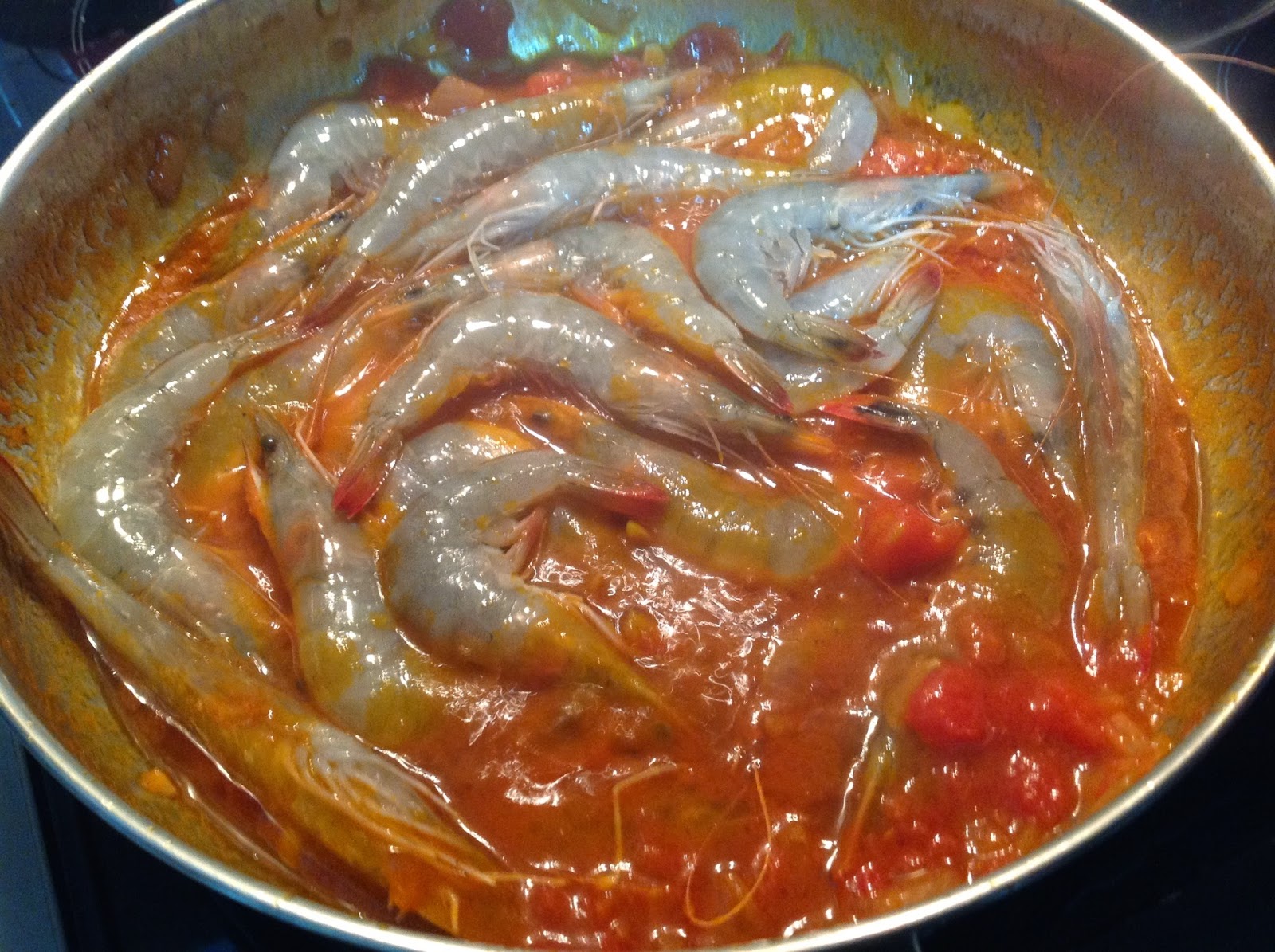 Γαριδούλες!!