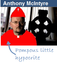 The Free Pensive Quill