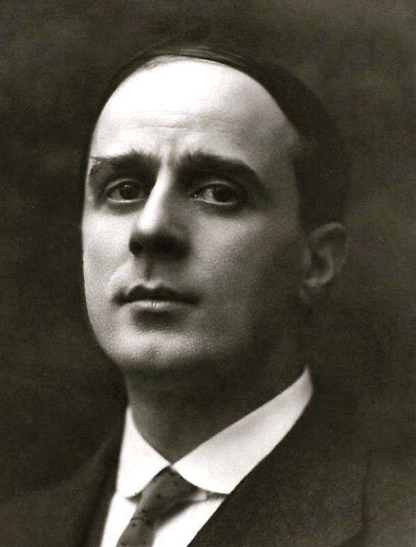 The Classical Inspiration: Scheherazade (1910) - A New & Erotic ...