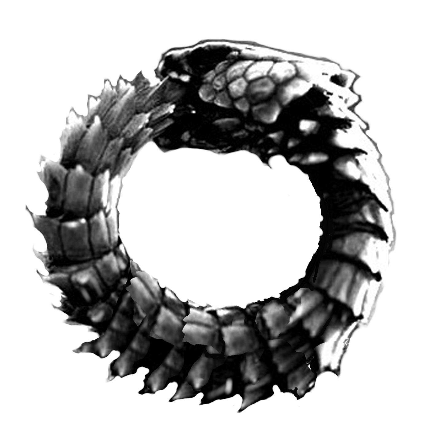 11 DEEDS: Ouroboros evolving.