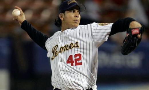 Orber Moreno Piensa jugar con #Leones y retirarse de la LVBP