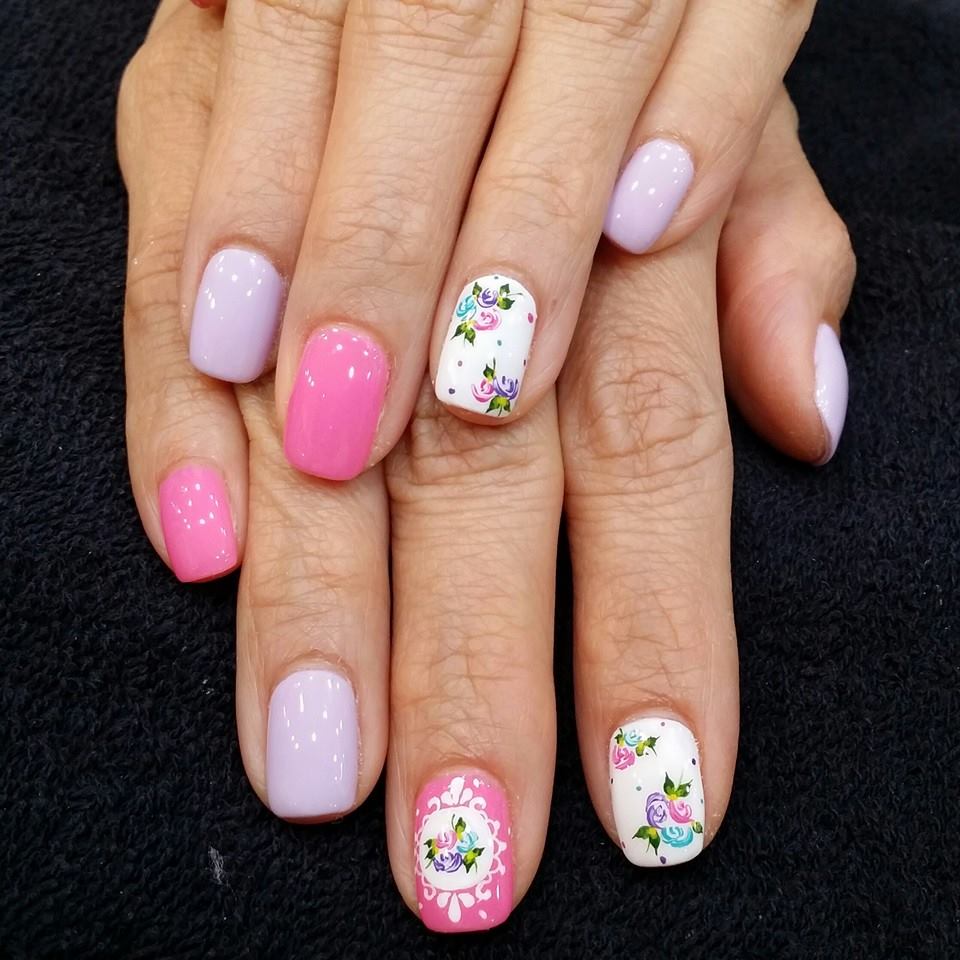 Creative Nail Design (CND®) and Allpresan® Are Now Available in ...