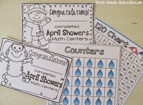 Who's Who and Who's New: Organizing and Managing Classroom Centers