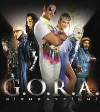 G.O.R.A (Yerli Filmler) 480P FULL İZLE - Bizimle Film İzle