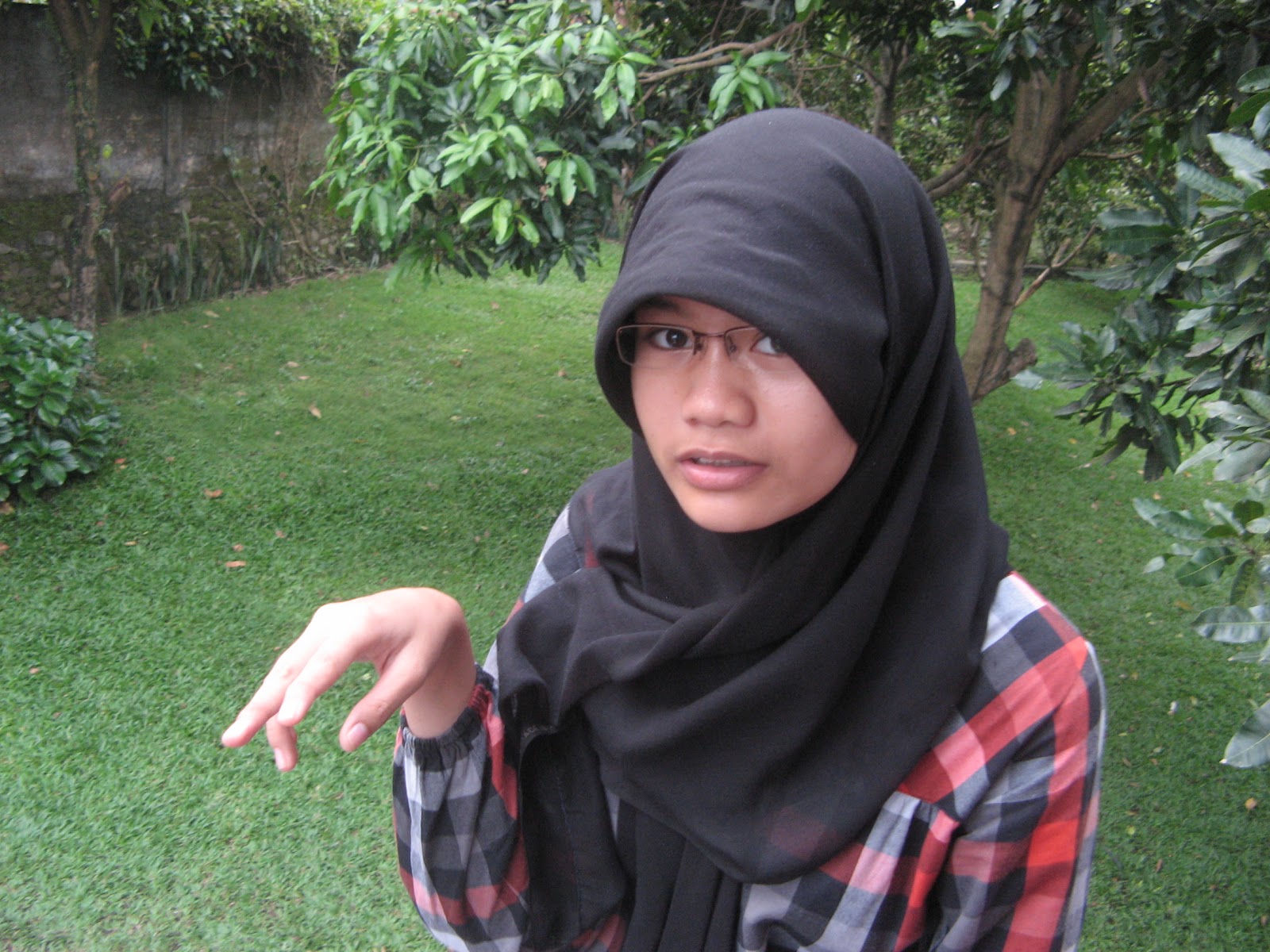 Class Members ~ Sepuluh Sembilan