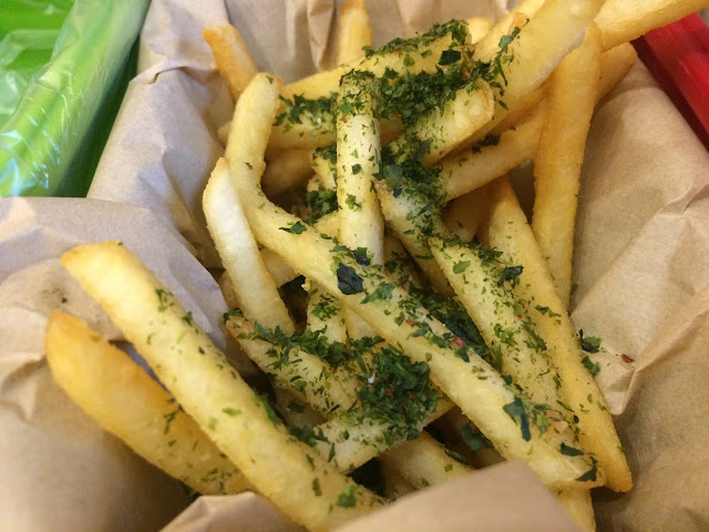 Jinjja Chicken Bugis Food Review - Faithfullyours