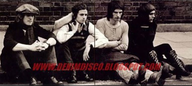 Denim Disco: SKINHEAD SLADE