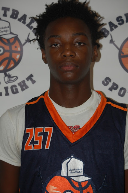 DMV Prep Report : Julius Ellerbe Bonafide Talent on the Verge of Stardom