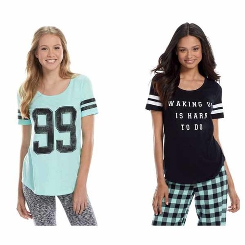 Catalog Cuties: Natalie Belmont, Part 2