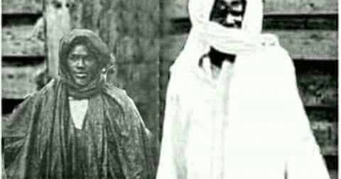 Federacion Dahiras Mame Cheikh Ibrahima Fall España: EL HISTORICO ...