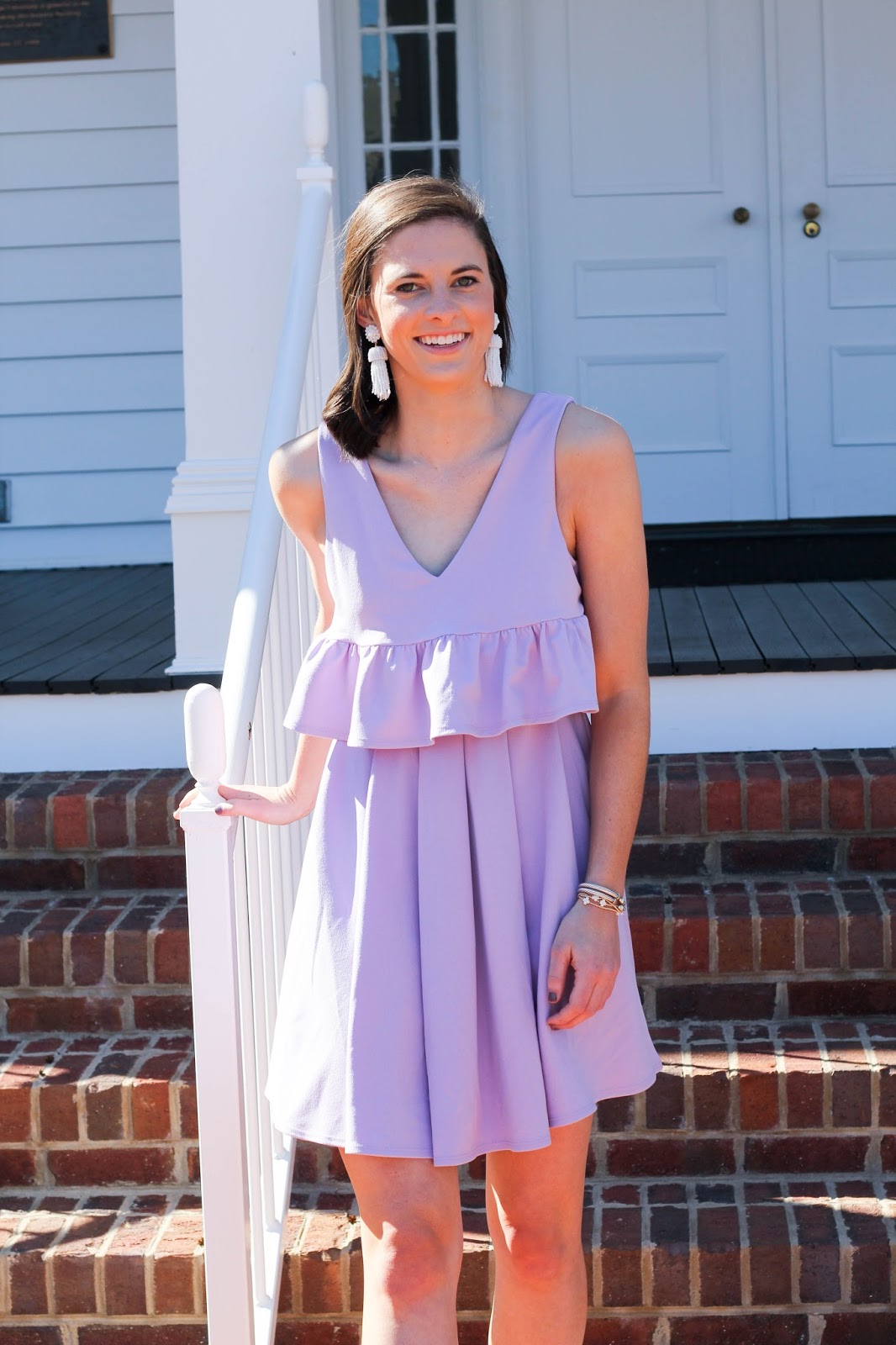 Prep In Your Step: Short Prom & Spring Formal Dresses