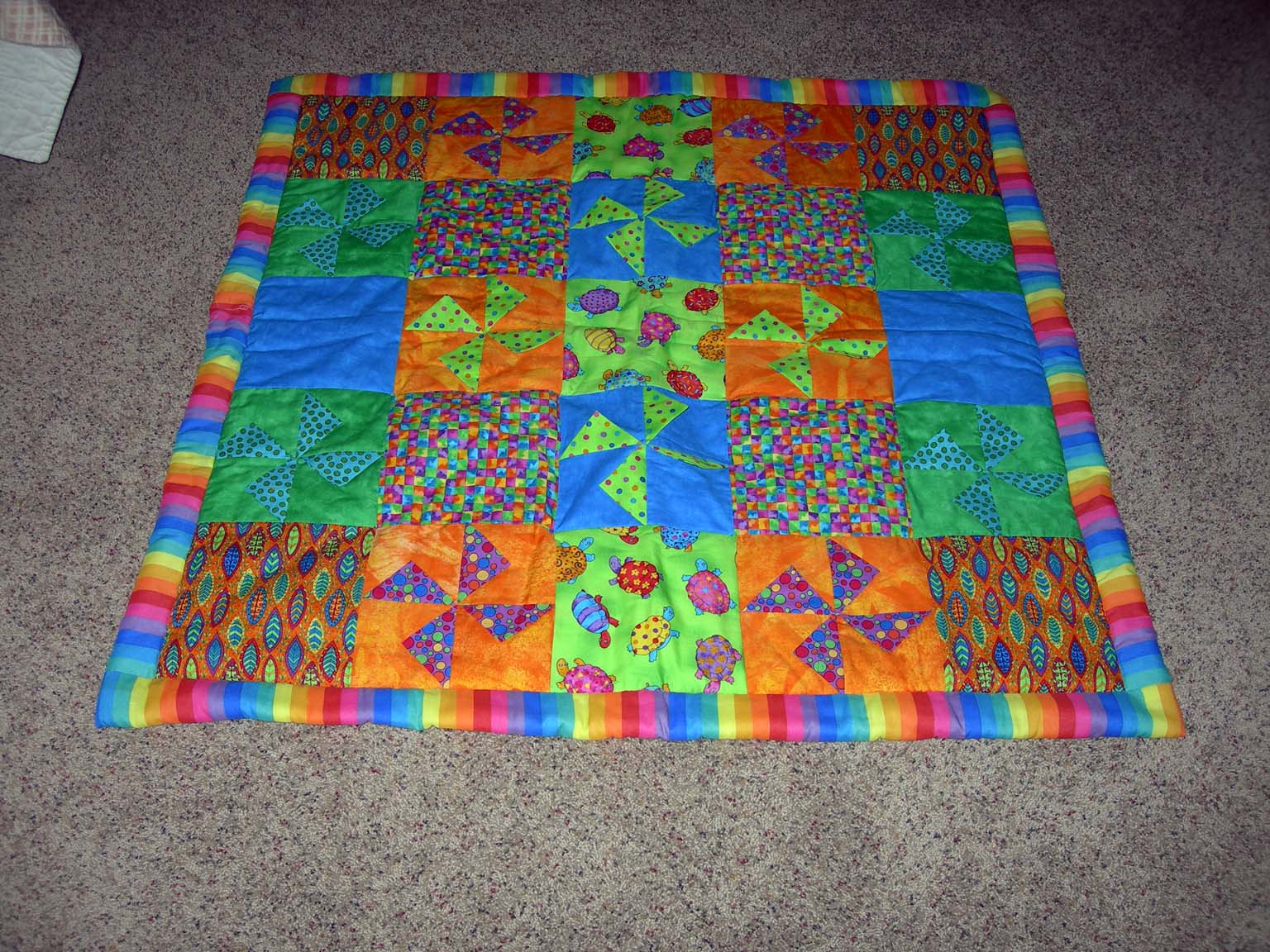 Free Quilt, Craft and Sewing Patterns: Links and Tutorials *With Heart ...