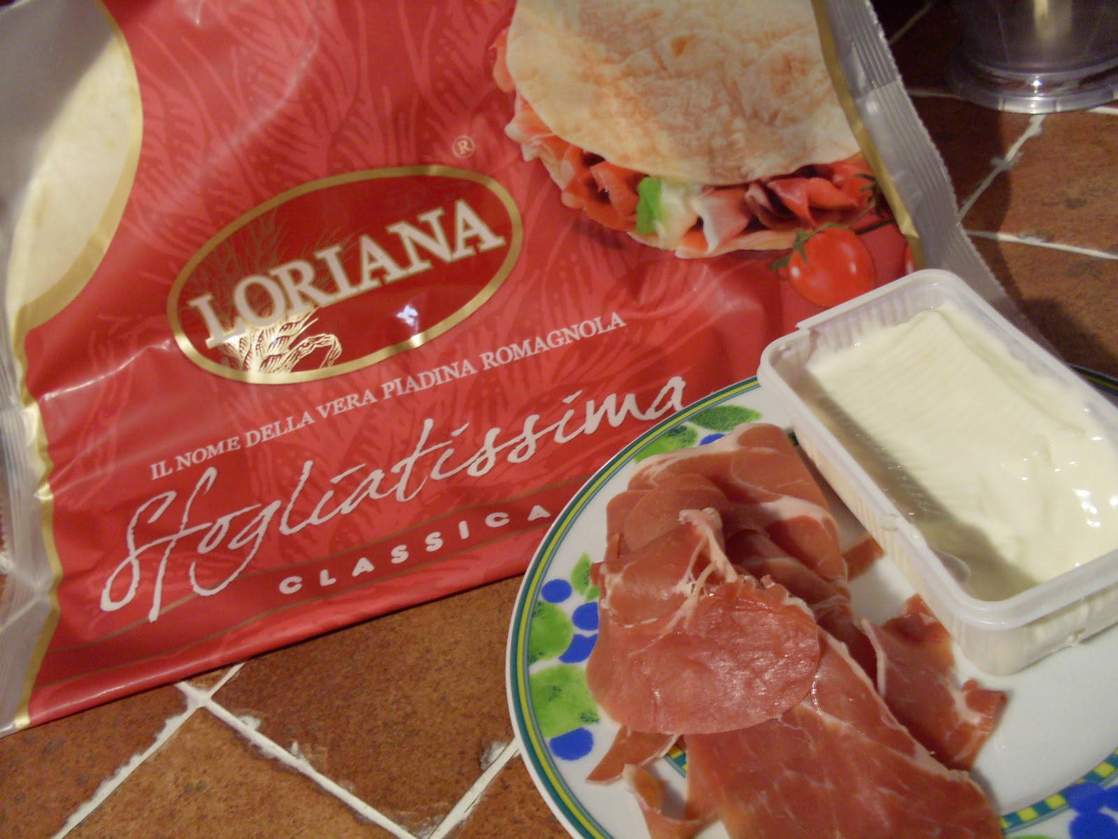 Loriana Sfogliatissima Classica