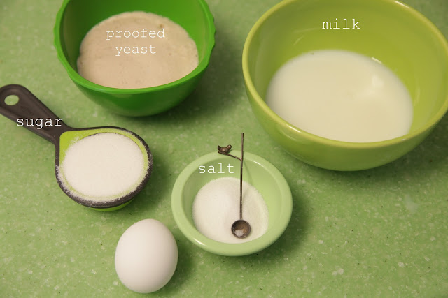 Day 15: Danish Pastries - MADE EVERYDAY