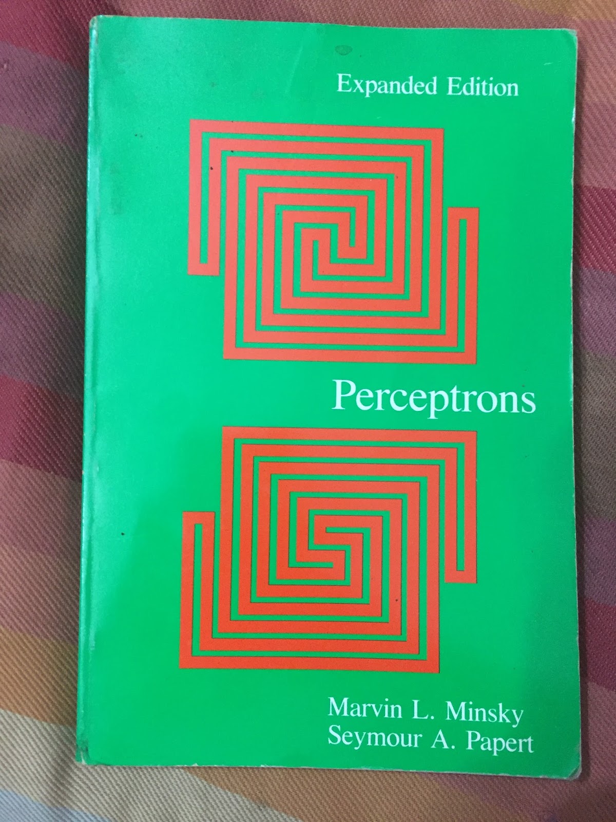 Windmills of My Mind: January 2016