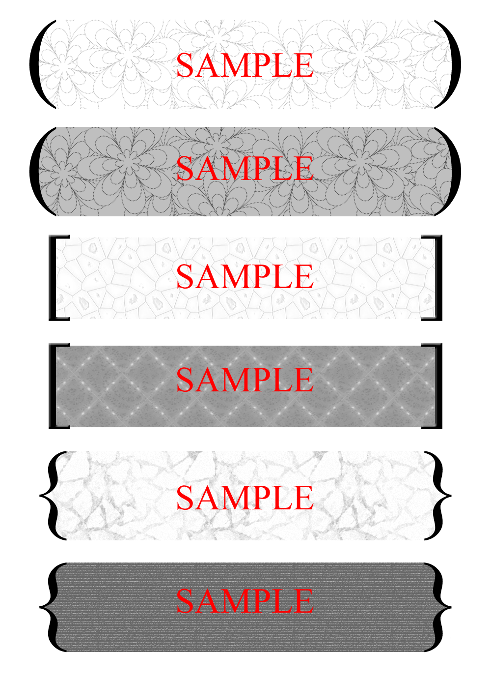 ppppantsu: Dialogue Boxes