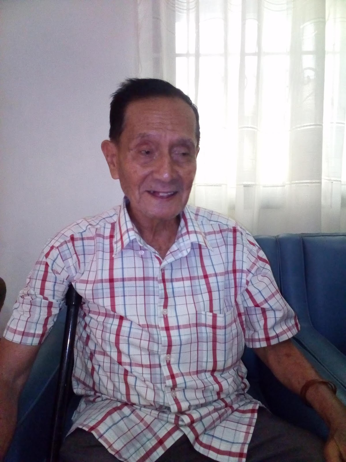 Mr. & Mrs. Joseph P. Zuraek