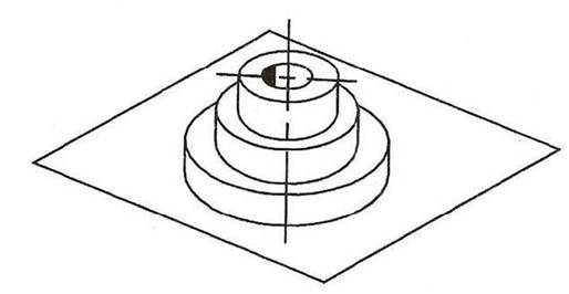 STEPPED CONE PULLEY ~ Ourengineeringlabs