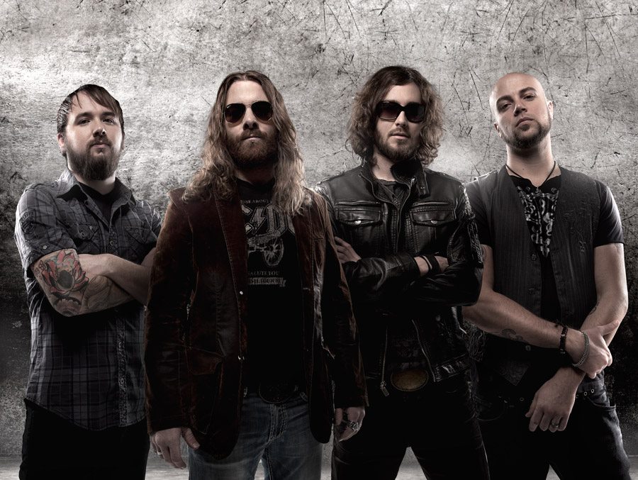 Pots 'n Pens: Neal Middleton of Royal Bliss Tells What Helps Him Write ...