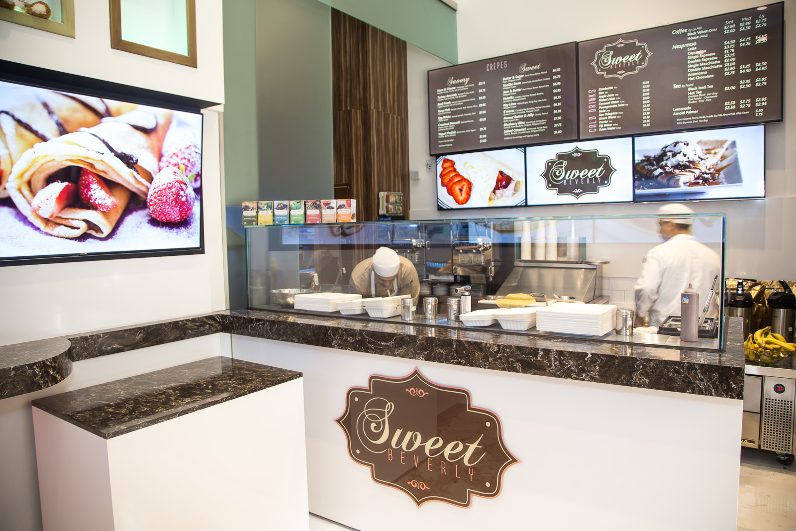 Los Ángeles: Qué ver o qué visitar