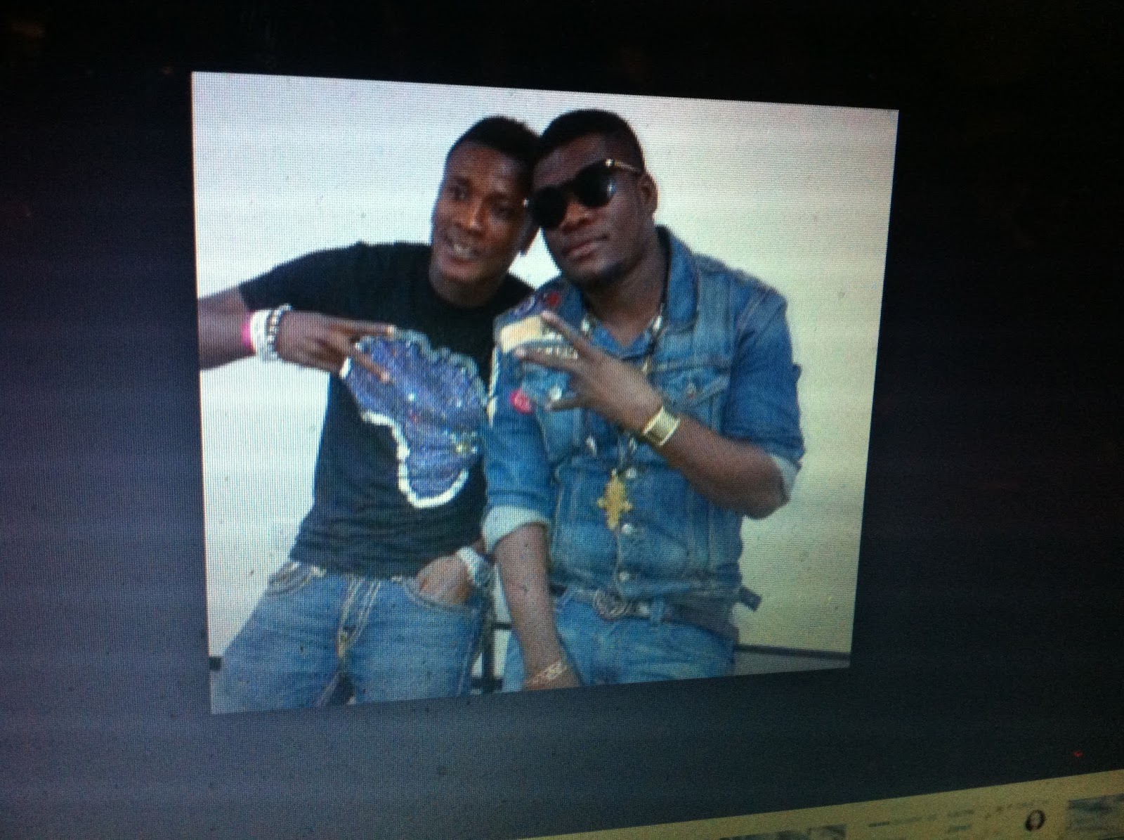 THE BLACK SOCIAL HISTORY:: BLACK SOCIAL HISTORY - AFRO-GHANAIAN ...