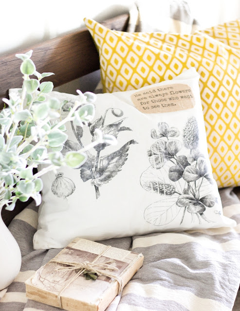 The Lovely Deco: Chez Blesser House