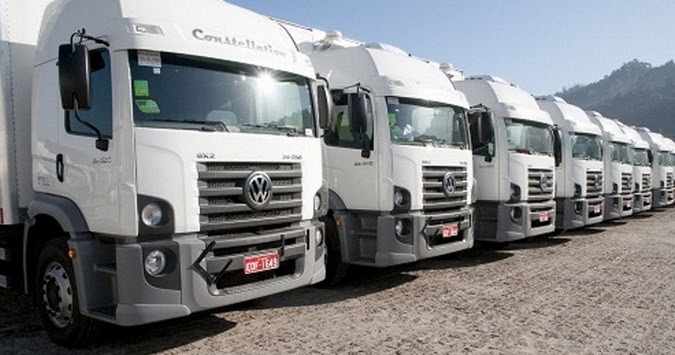 Luft Logistics abre 30 vagas para motoristas categoria D