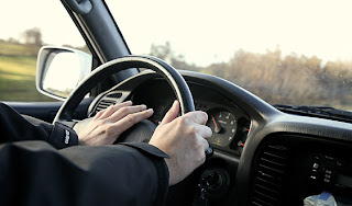 The Waxed Word: Honk!