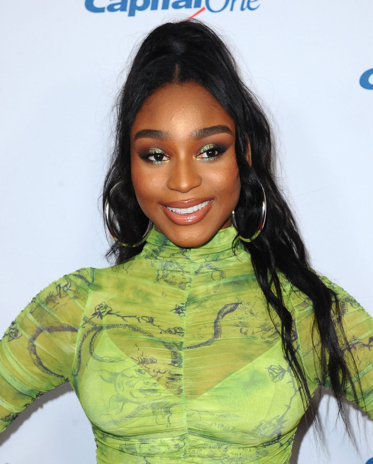 Normani Kordei On The Cover Of Fader Magazine | BootymotionTV