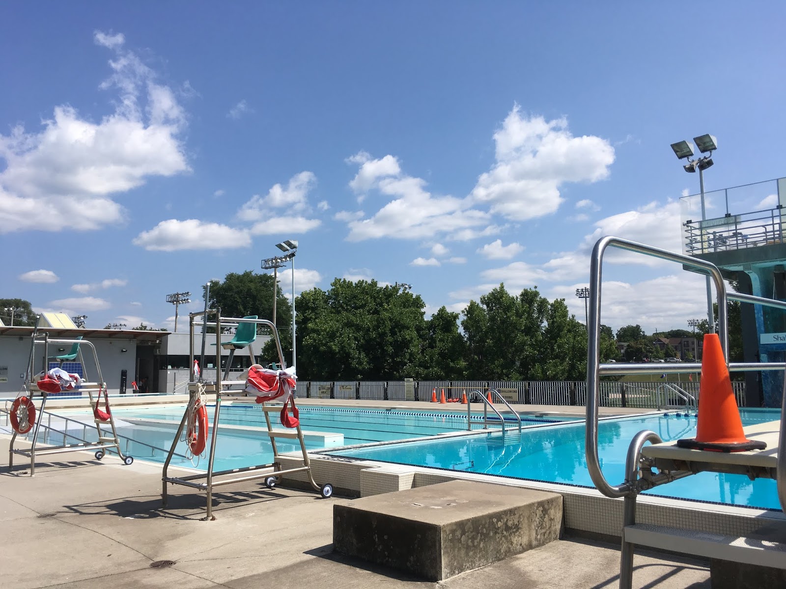 10 (!) days left: make it count with a dip and a picnic - Swimming ...