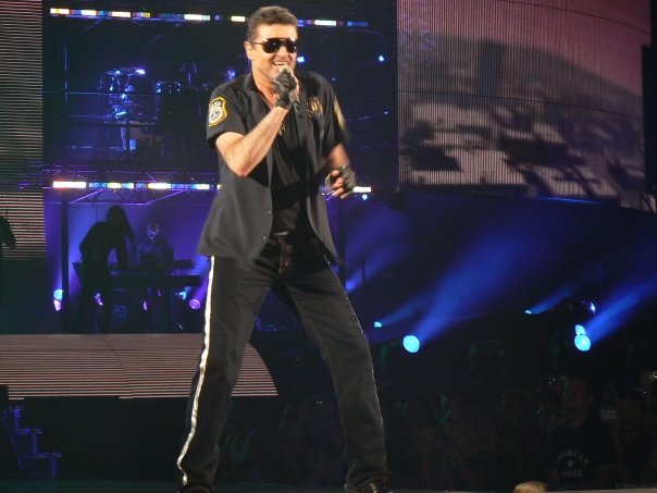 Marcelo Rodriguez Police