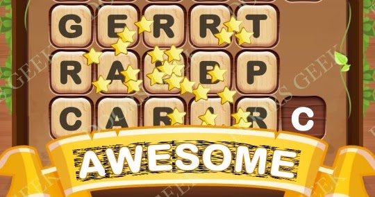 Word Bright Level 83 Answers ~ Doors Geek