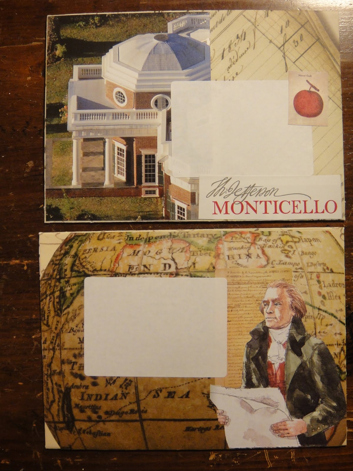 Drawing near: Dabbling in Mail Art