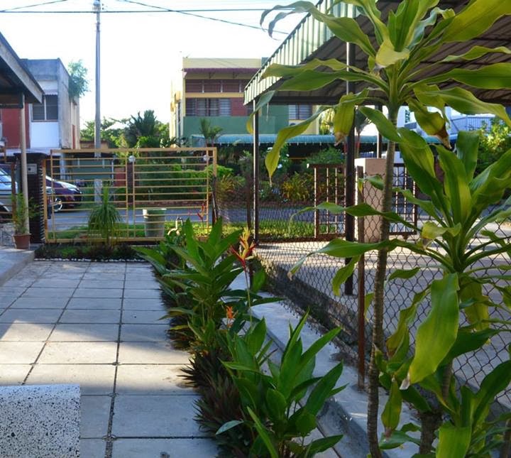 GALERI | Homestay di Perlis