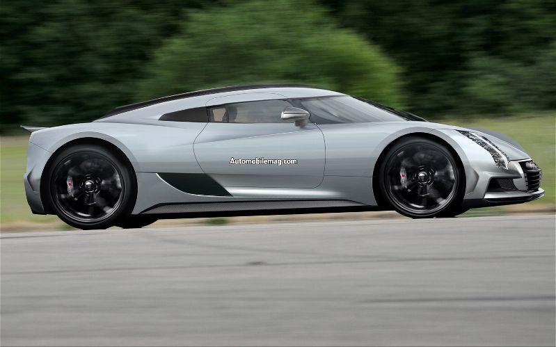 New Uk Cars: Audi r20 Wallpaper With Detail