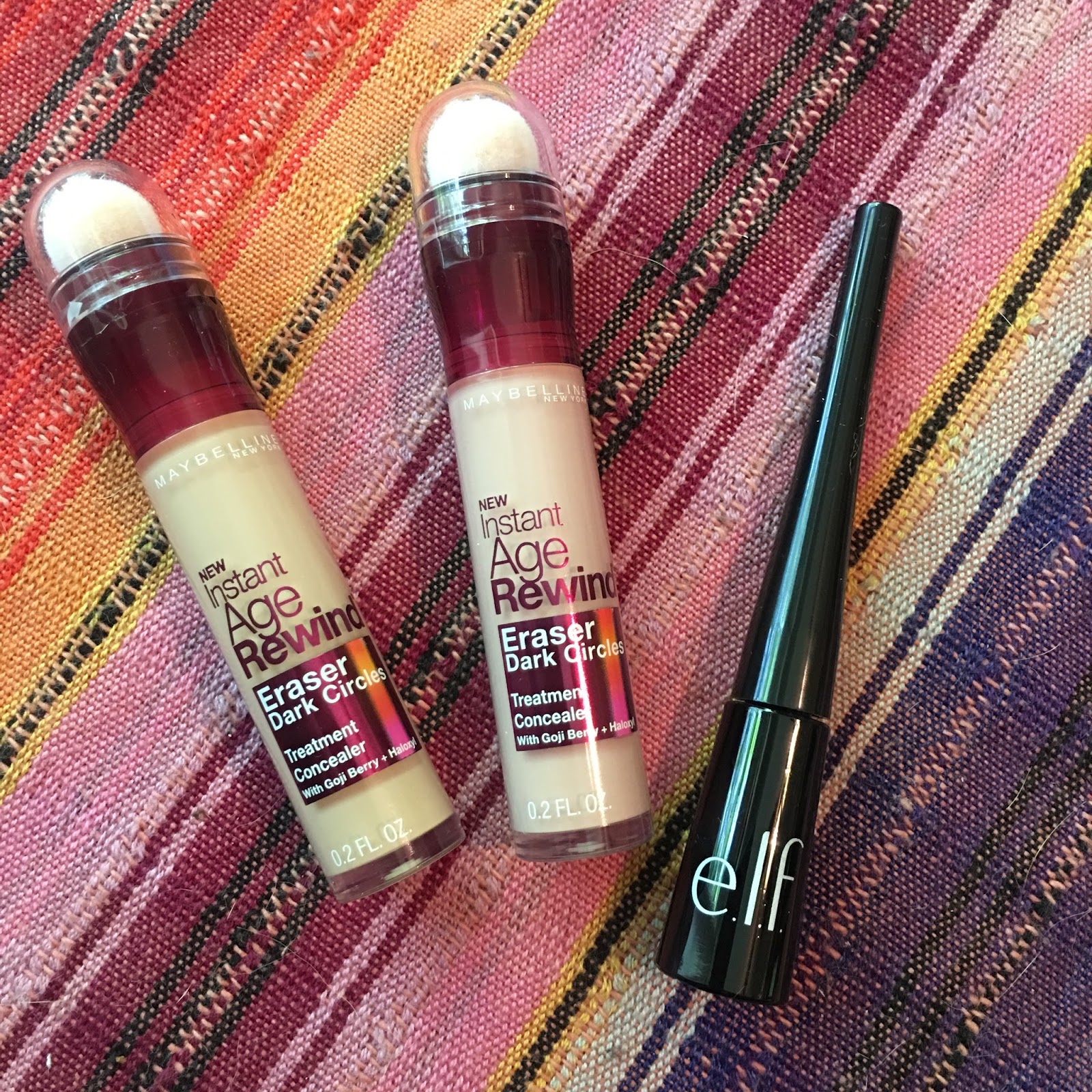 behind the leopard glasses: June Humble Beauty #43