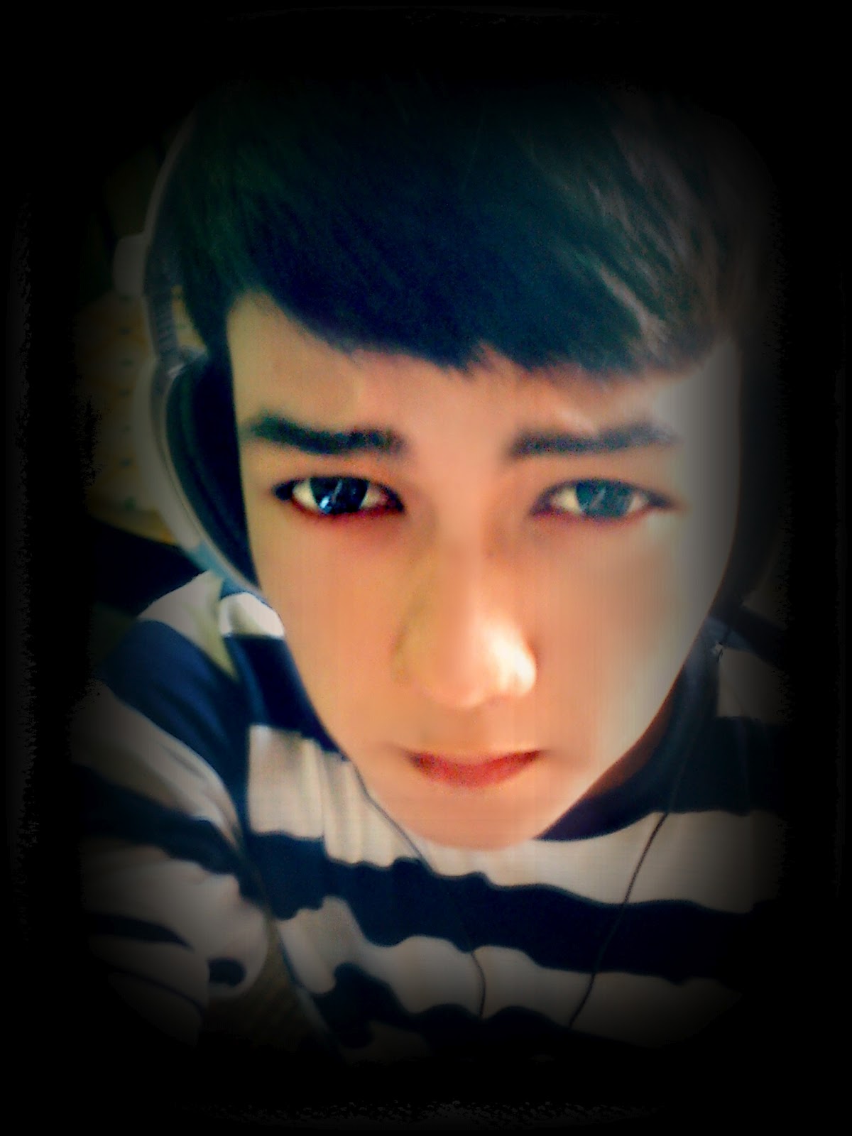 Miyyo RizOne: August 2012