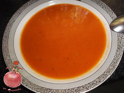 Así se come en Granada.: Sopas y Cremas