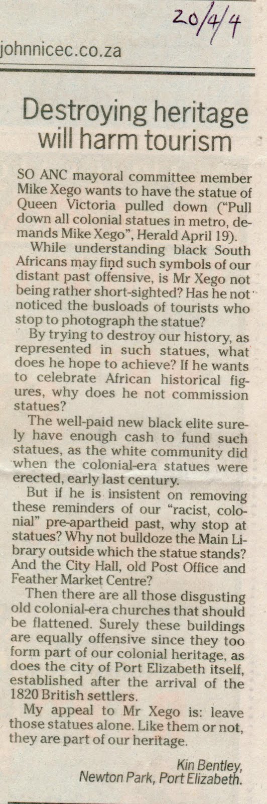 Kin Bentley In Line: Drum Magazine, Zimbabwe, Rwanda, Iraq, Mike Xego ...