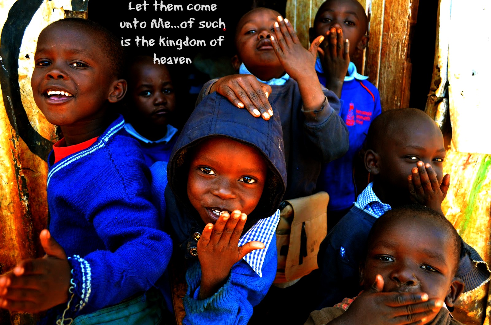 Bringing Miracles, Inc: Taste of Kenya~benefiting the children of ...