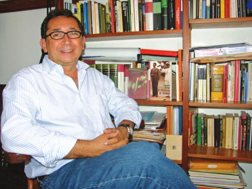 GRUPO LI PO: RETAZOS PARA UN PAÍS ESCRITO DE MEMORIA.