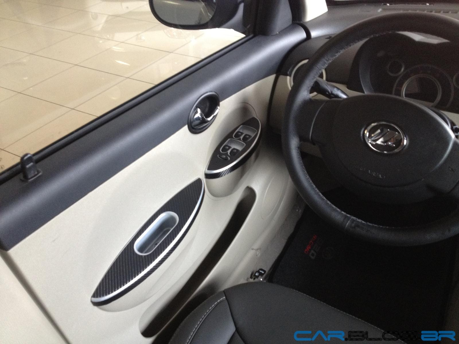 LIfan 320 Mini Cooper chinês: fotos, preço e problemas