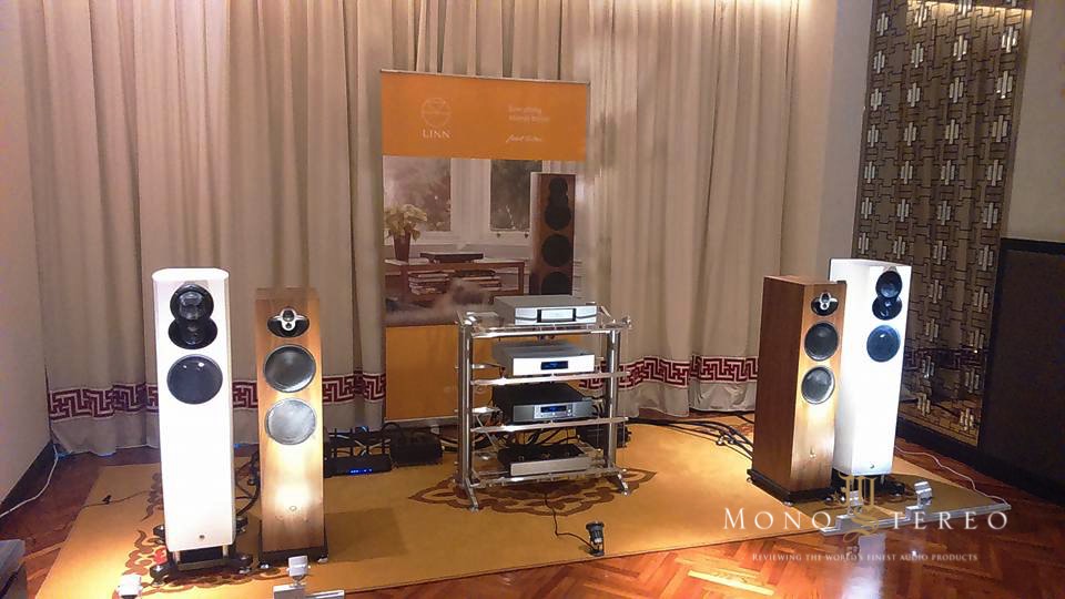 Taipei Taiwan Hi End Show 2015 photos – M & S | Ultimate High-Fidelity