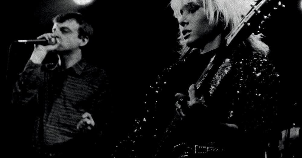 Eight Miles Higher: Interview: BRIX SMITH, the Fall & the Adult Net