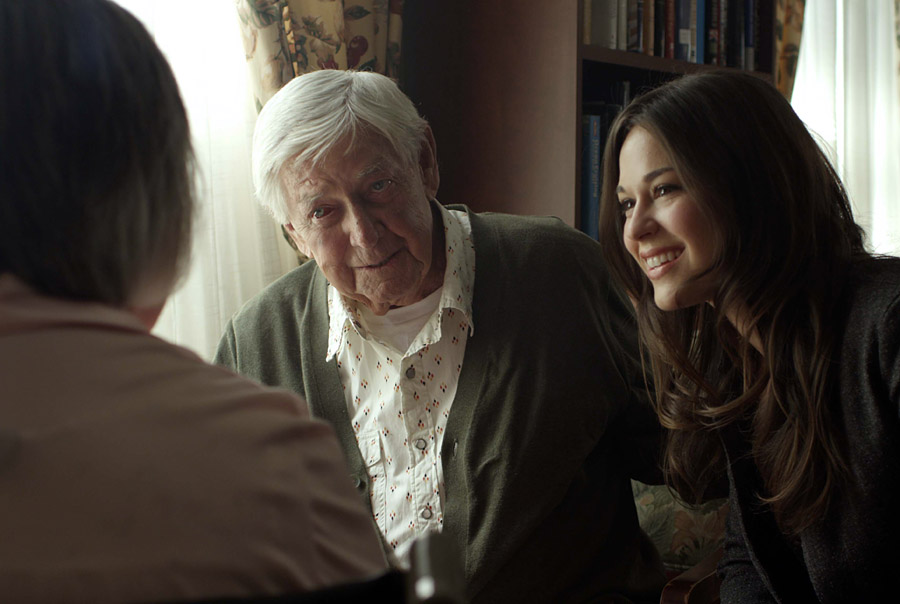 The Official Website | Rachel Hendrix - SAG-Eligible Actor