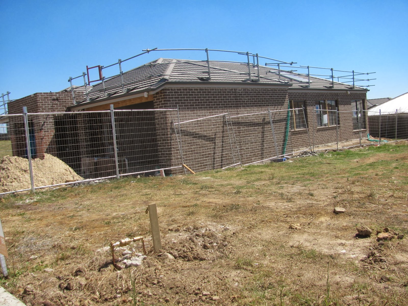 Building Bermuda 23 with Porter Davis • Home Renovation & Building Forum