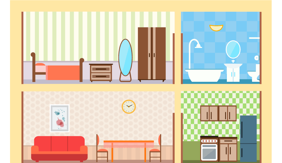 MONIQUE HUMBERT interiores- Entre, a "CASA" é Sua!: 2016