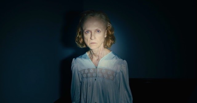 Cinemaphile: The Taking of Deborah Logan / *** (2014)